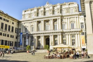 The Ultimate Genoa Travel Guide