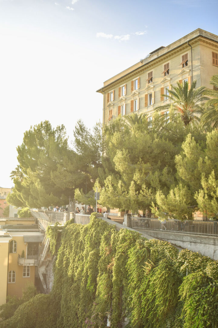 The Perfect Genoa Two Day Itinerary: Top Things to Do in Genoa