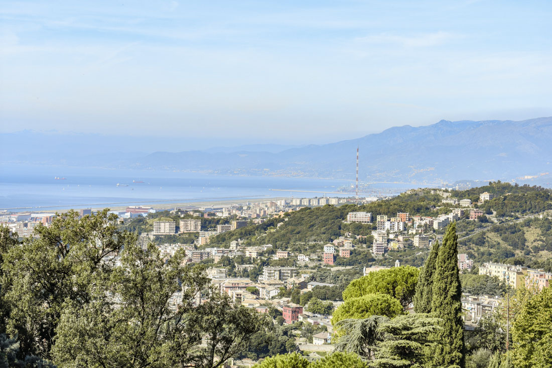 The Ultimate Genoa Travel Guide