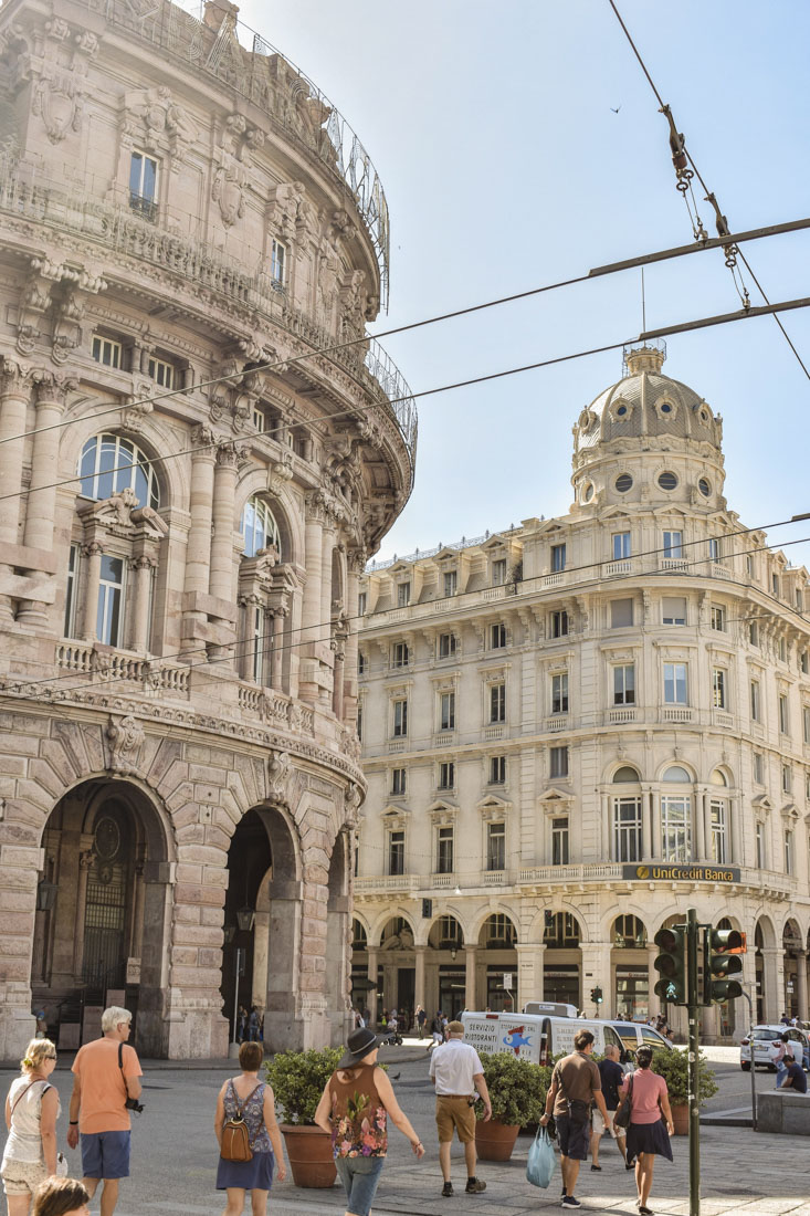 The Ultimate Genoa Travel Guide