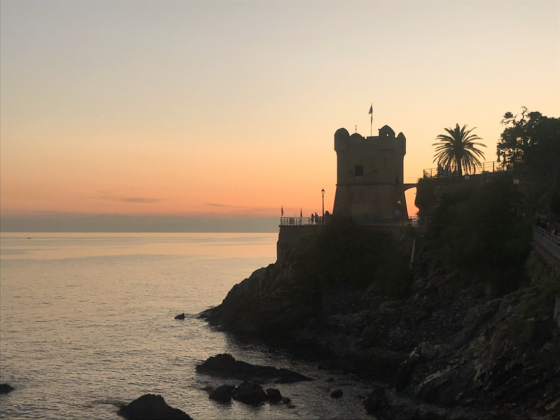 The Ultimate Genoa Travel Guide