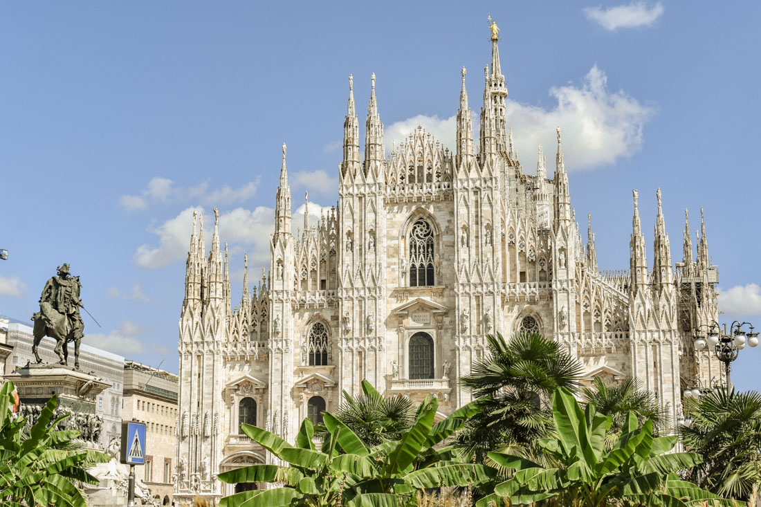 The Best of Italy: Ultimate Two Week Italy Itinerary (14 Days)