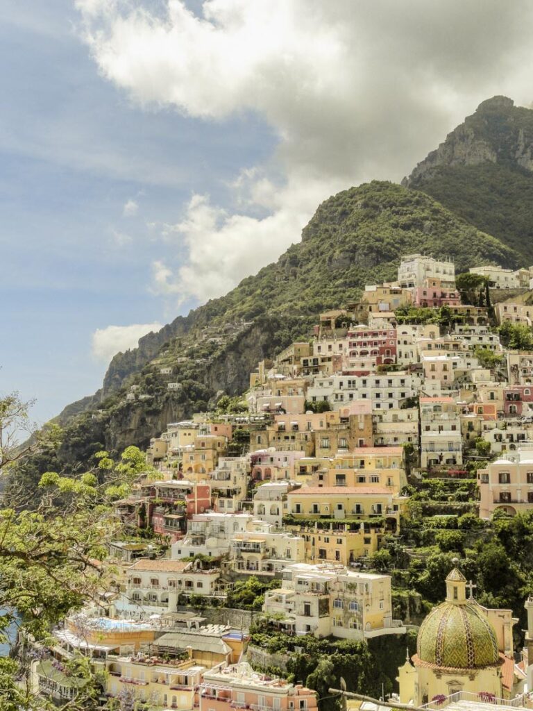 The Best of Italy: Ultimate Two Week Italy Itinerary (14 Days)