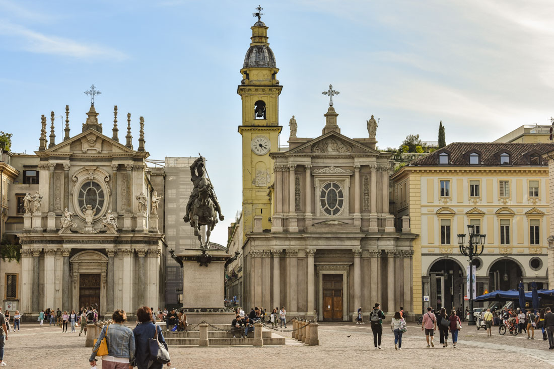 10 Tips for Traveling to Turin, Italy
