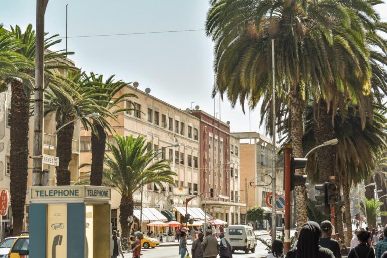 The Ultimate Eritrea Travel Guide: Everything You Need to Know