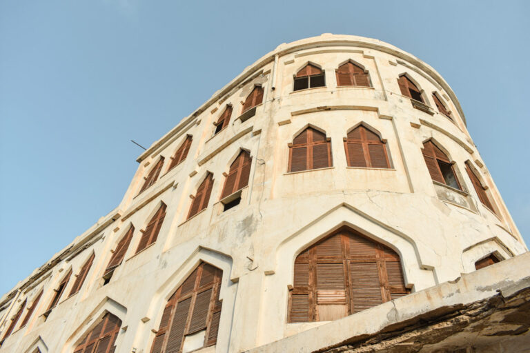 Top Attractions and Things to Do in Massawa, Eritrea