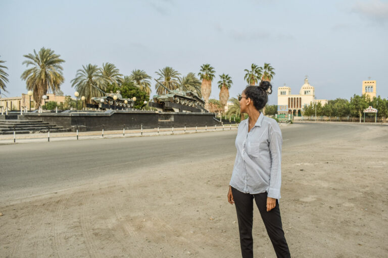 Top Attractions and Things to Do in Massawa, Eritrea