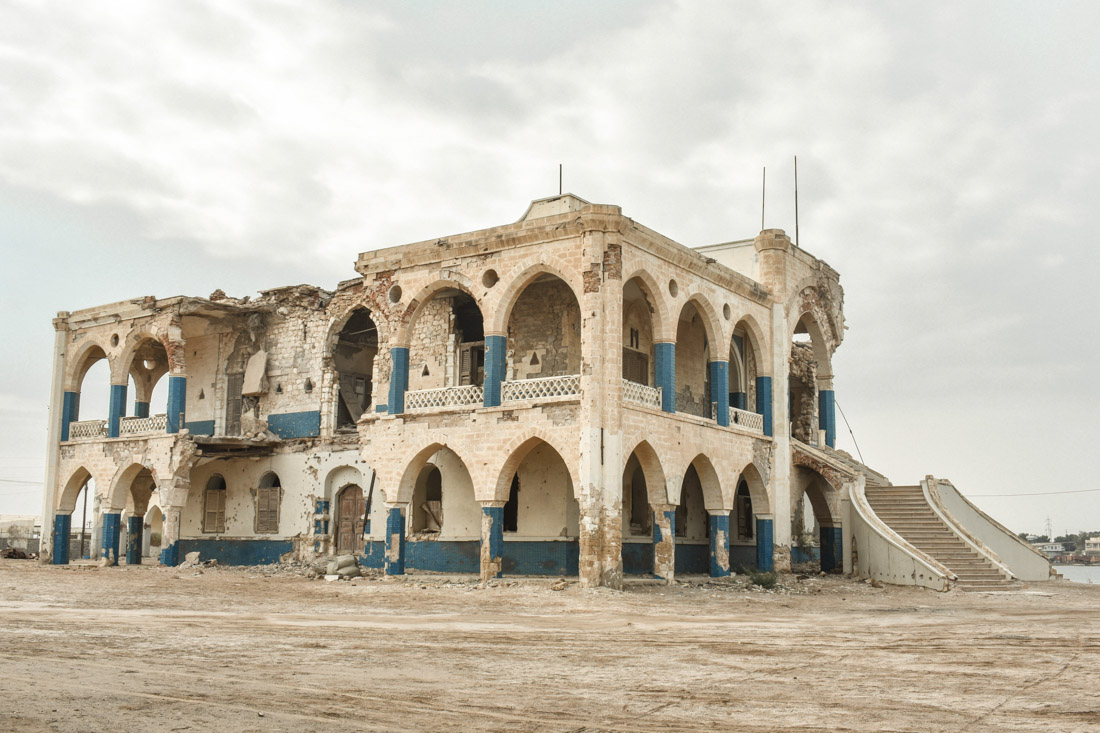 Top Attractions and Things to Do in Massawa, Eritrea