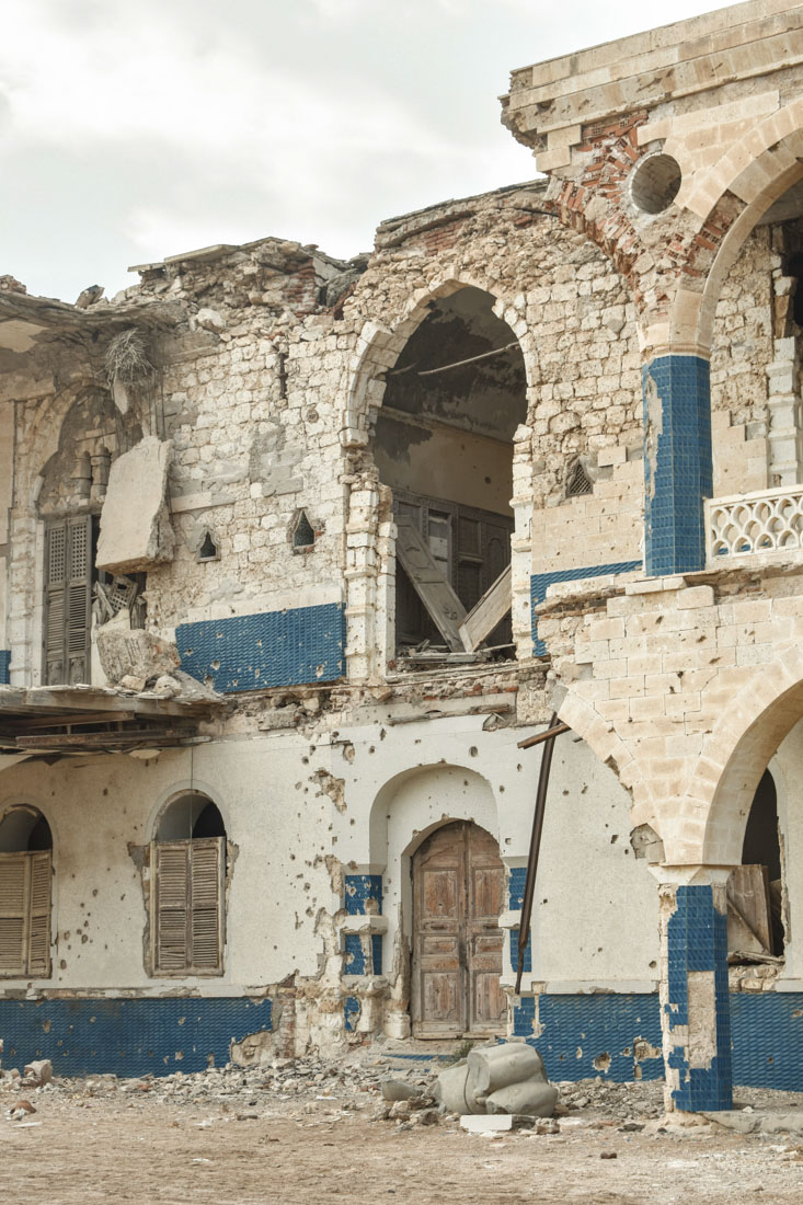 Top Attractions and Things to Do in Massawa, Eritrea