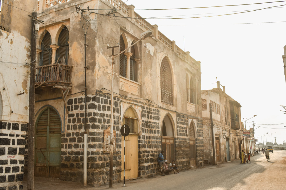 Top Attractions and Things to Do in Massawa, Eritrea