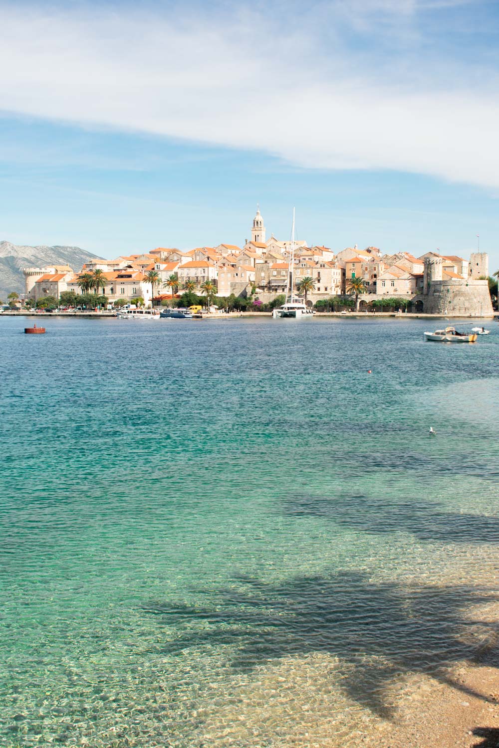 Perfect 10 Day Croatia Itinerary for First-Timers